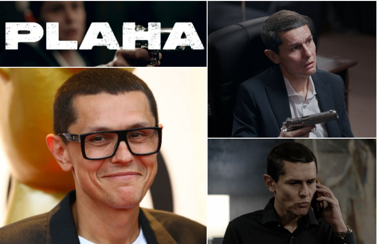 Viața din spatele rolului Plaha - serialul momentului în România ...