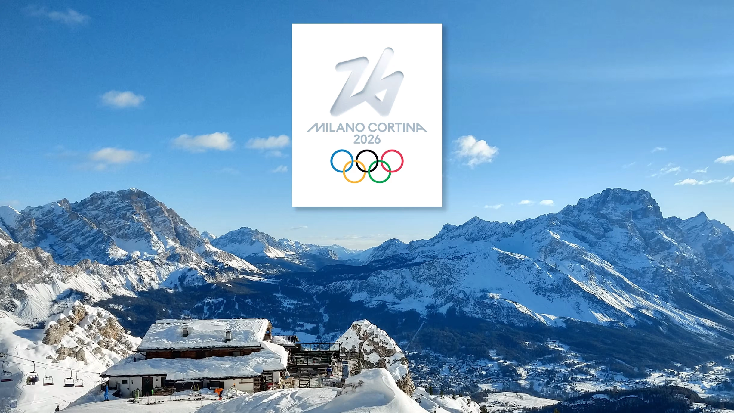 Jocurile Olimpice de iarnă 2026, de la la Milano-Cortina, încep vineri ...