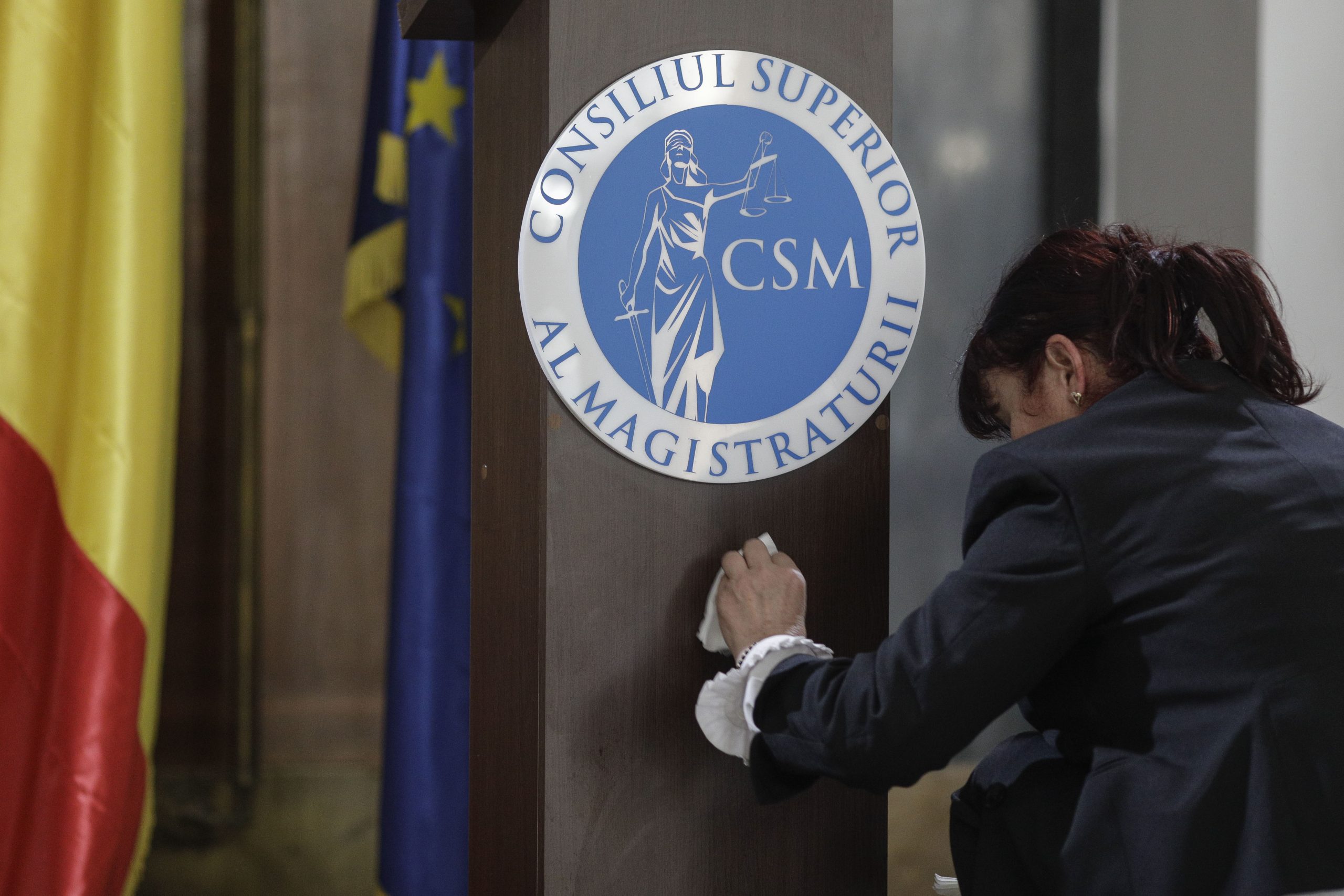 Ministerul Justiției, noi interviuri pentru candidații care au primit ...