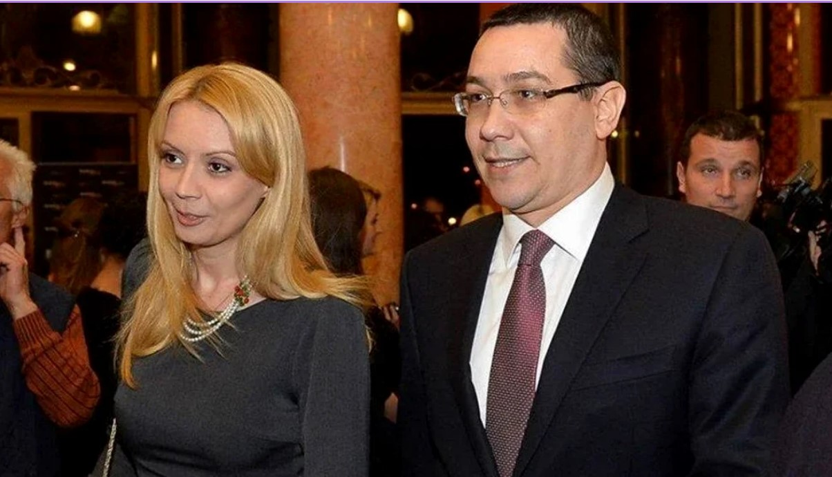 Daciana Sârbu îi face plângere penală ministrei Oana Țoiu. Ce s-a ...