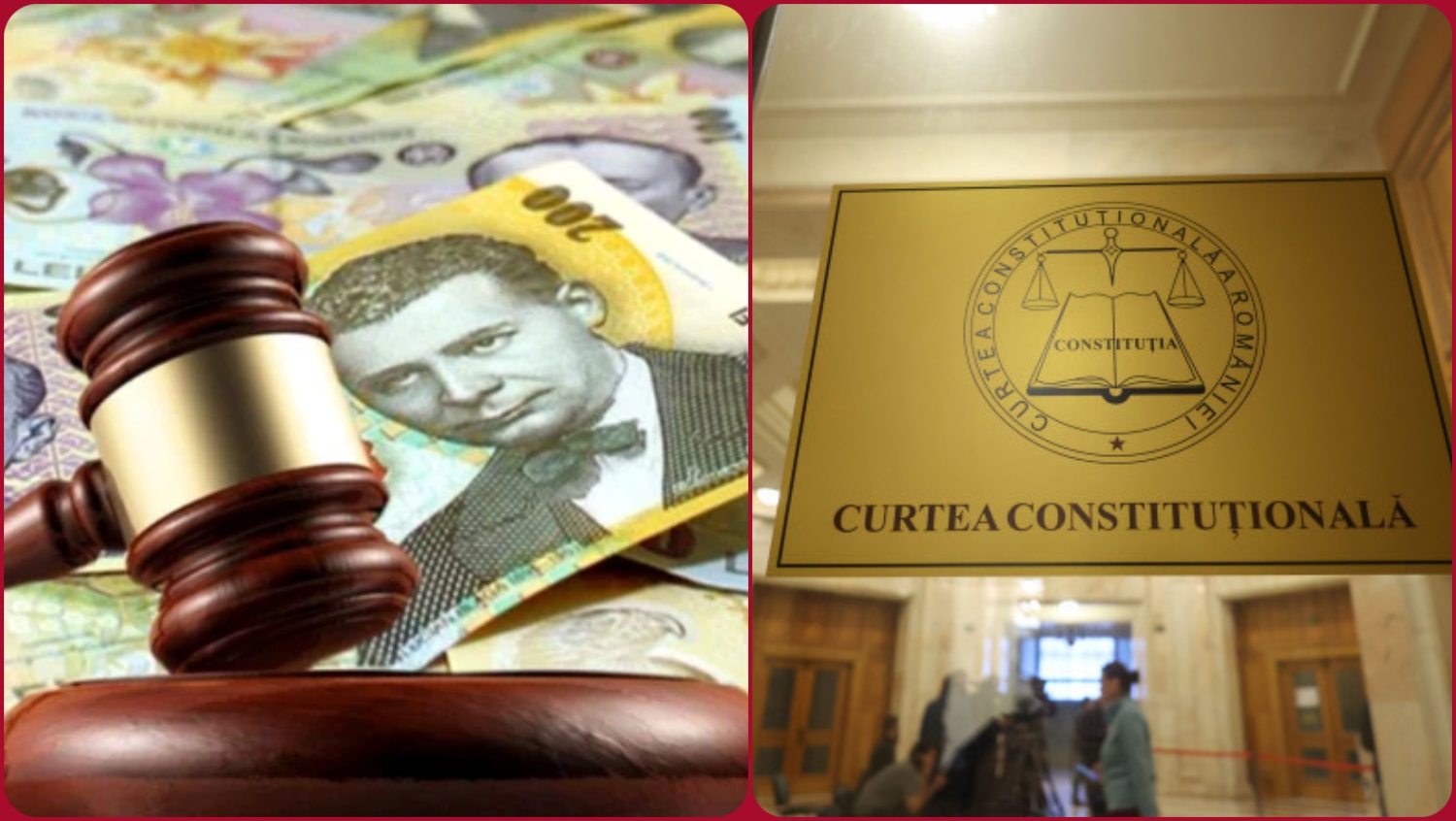 Decizie pentru milioane de pensionari privind reținerile de 10% ...