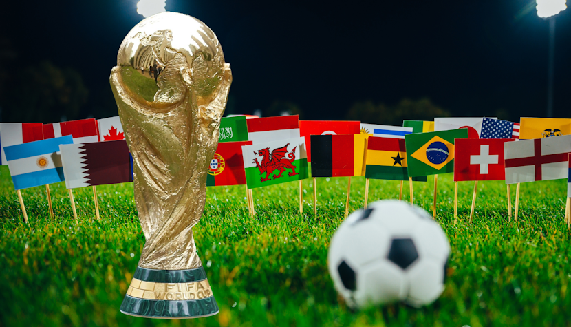 Cupa Mondială în cifre! Recordurile competiției de-a lungul timpului ...