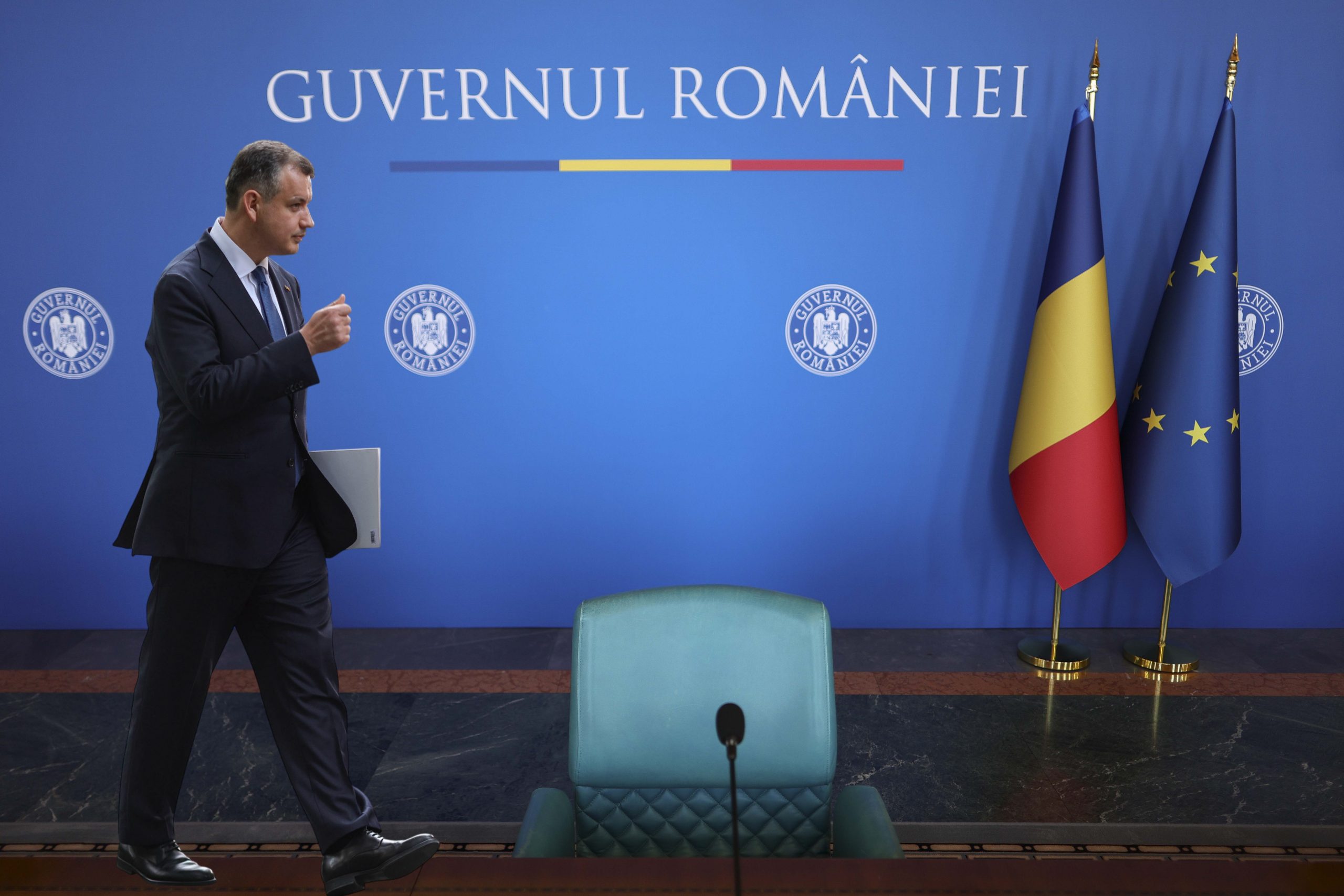 Eugen Tomac confirmă lista de miniștri. Cum ar putea arăta guvernul cu ...