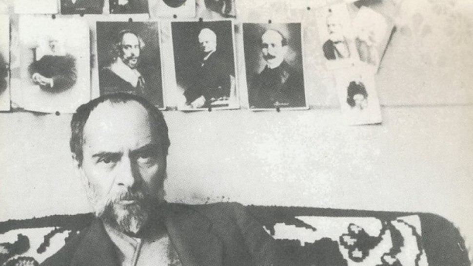 Lucruri neștiute despre George Coşbuc