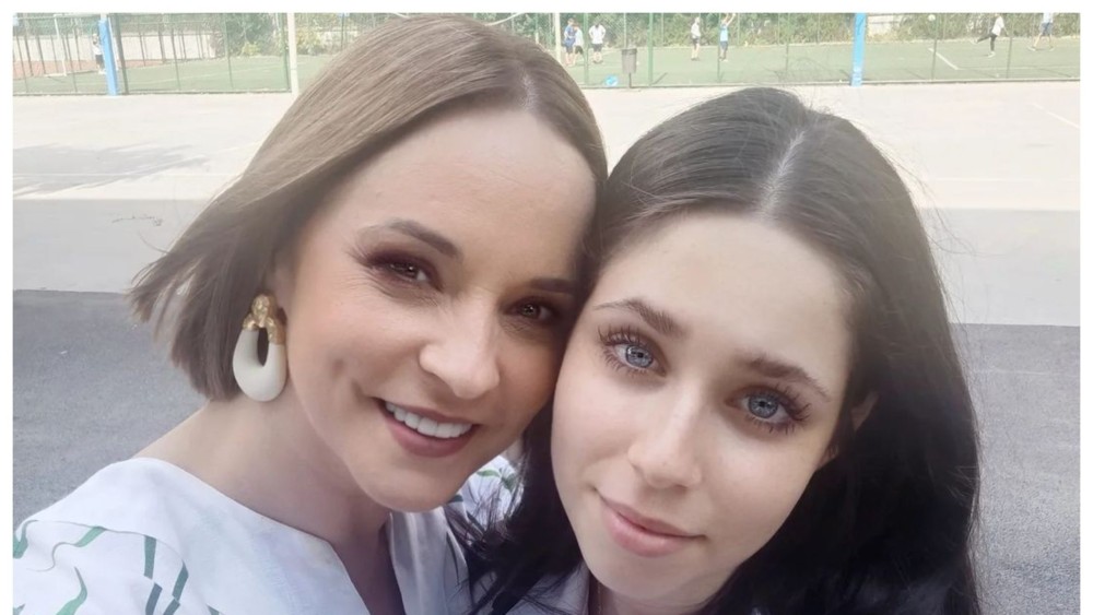 Violeta Bănică, planuri profesionale total diferite de cele ale ...