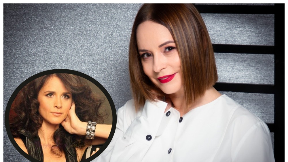 Andreea Marin a povestit despre cum i-a schimbat viața Mădălina Manole