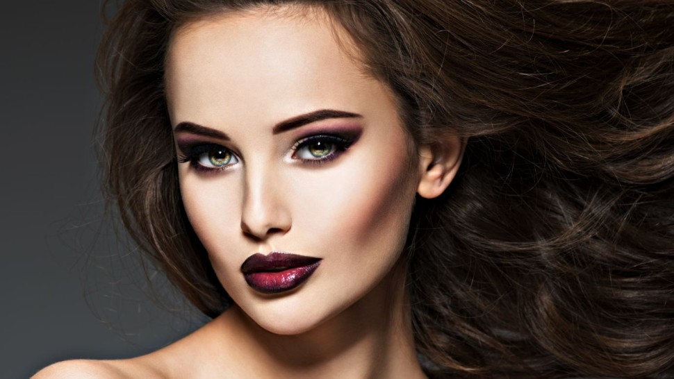 Tipuri de machiaj perfecte pentru orice femeie