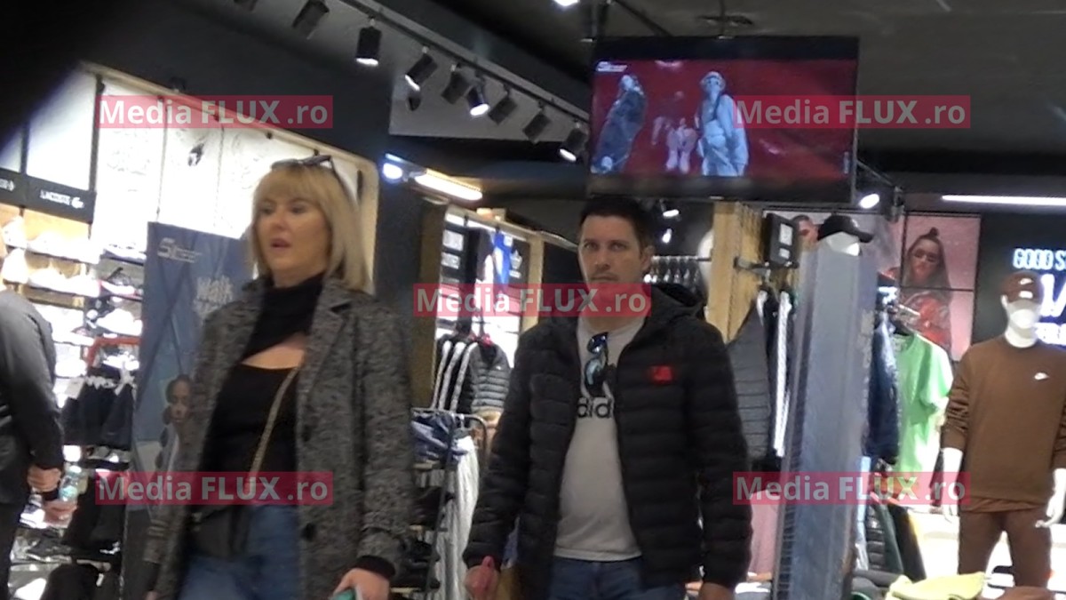 Lucian Viziru, între serialul „Clanul” și piesele noi „Gaz pe foc”