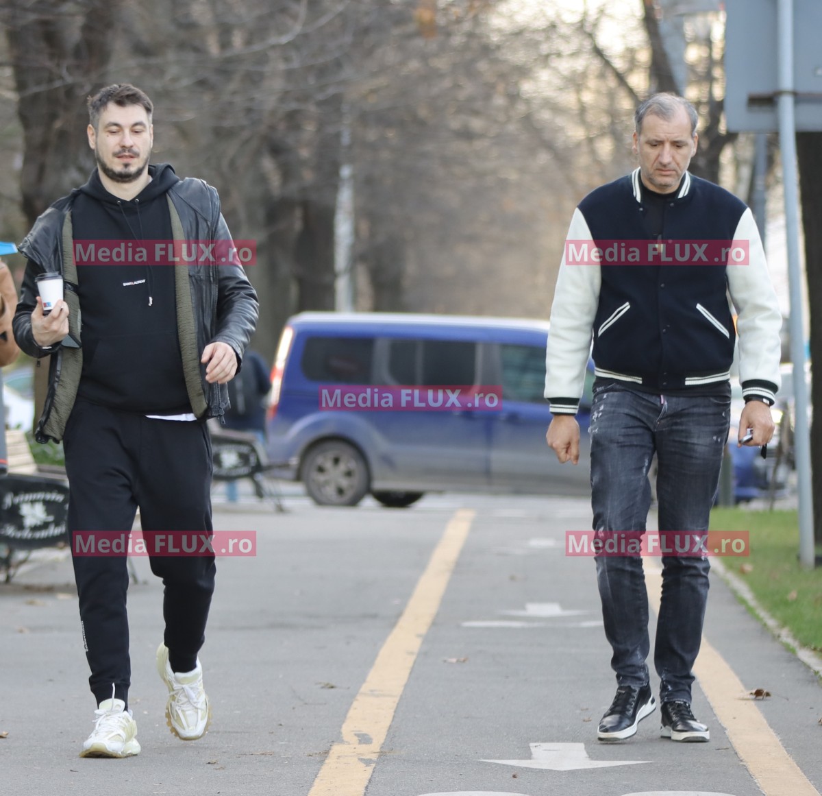 Alex Pițurcă umblă la bani înainte să fie audiat la DNA