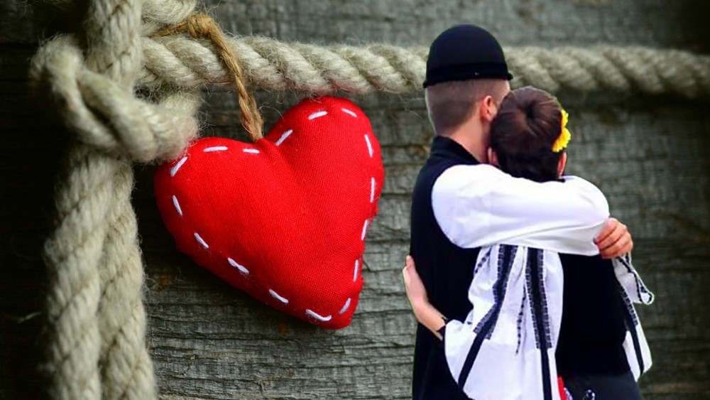 Totul despre Dragobete. Care este legenda și de ce este atât de important pentru români