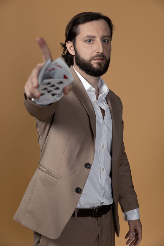 Surprize și momente uluitoare la Românii au talent!