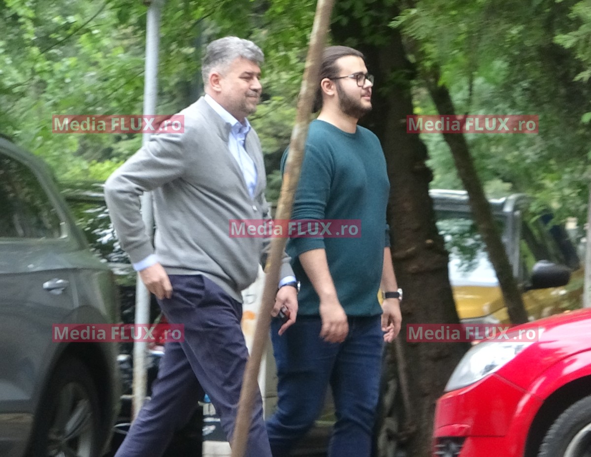 Învățăturile lui Marcel Ciolacu pentru fiul său, Andrei Filip