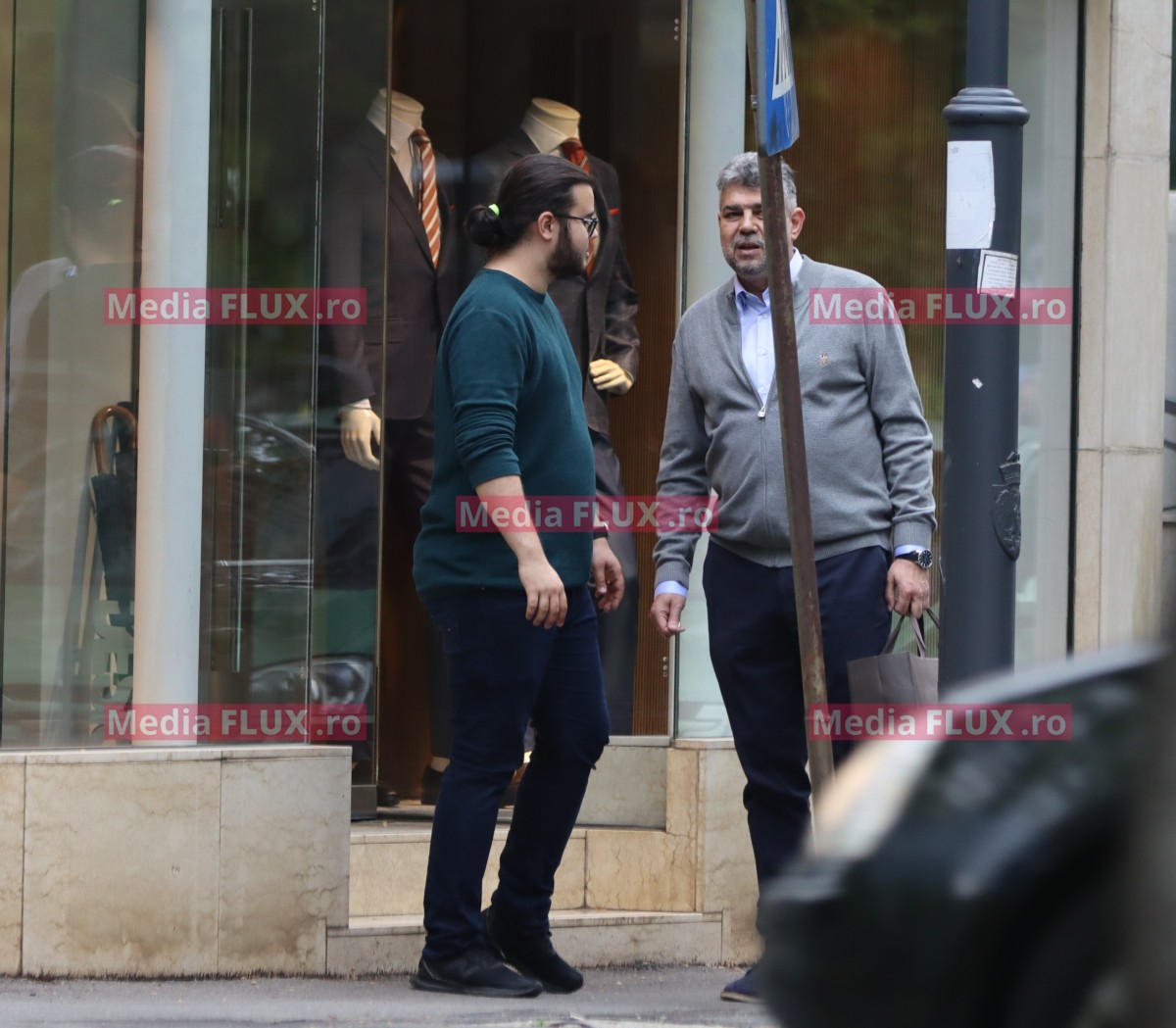 Învățăturile lui Marcel Ciolacu pentru fiul său, Andrei Filip