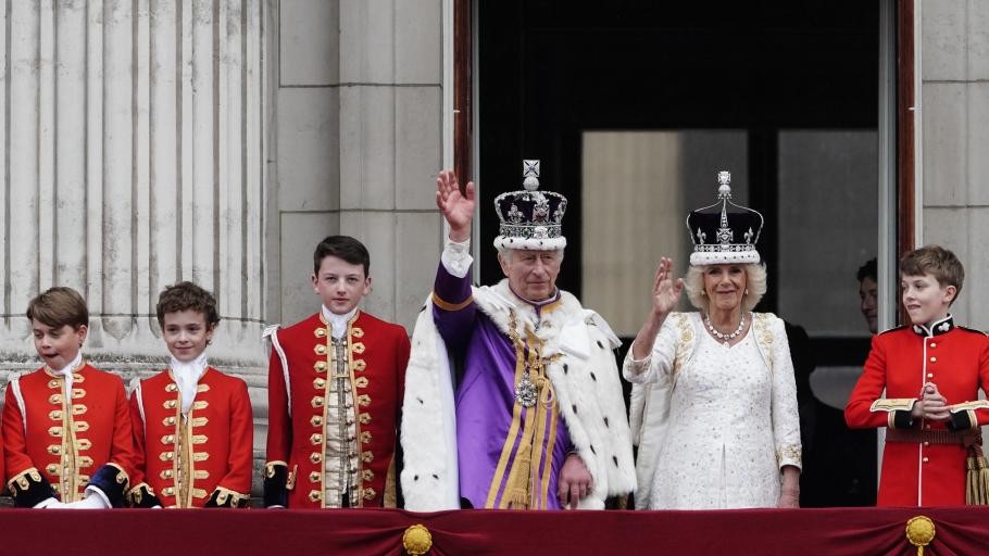 10 lucruri atât de puțin știute despre Regele Charles al III-lea