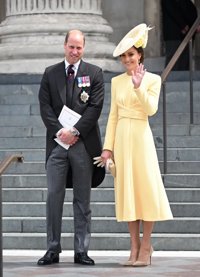 S-a aflat secretul. Dieta care o ajută pe Kate Middleton