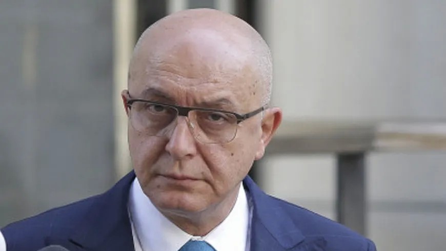 O nouă victorie pentru Gabriel Popoviciu: scapă de sechestul pus pe ...