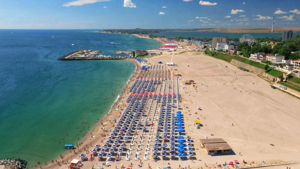 Ce joburi poţi găsi în zonele turistice pe perioada verii