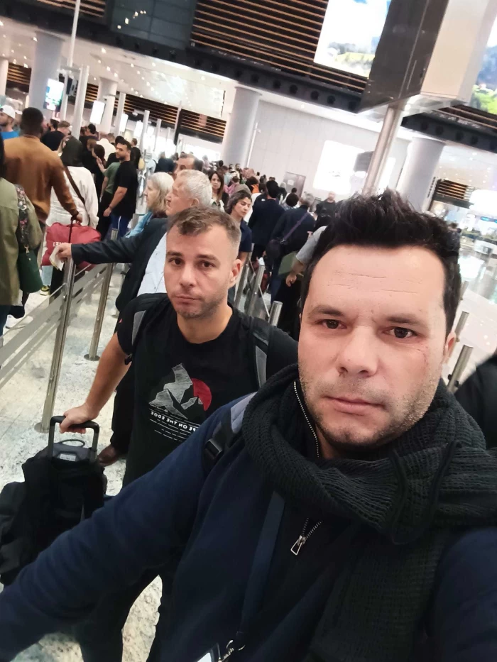 Jurnaliști români trimiși în mijlocul conflictelor din Israel. Despre ...