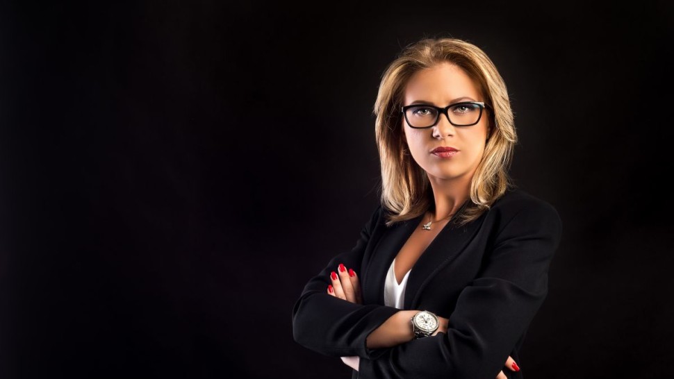 Ce a făcut Sonia Simionov cu banii câștigați la America Express