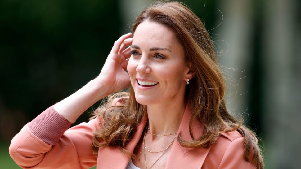 Trucuri de frumusețe învățate de ducesa Kate Middleton. Ea reprezintă ...