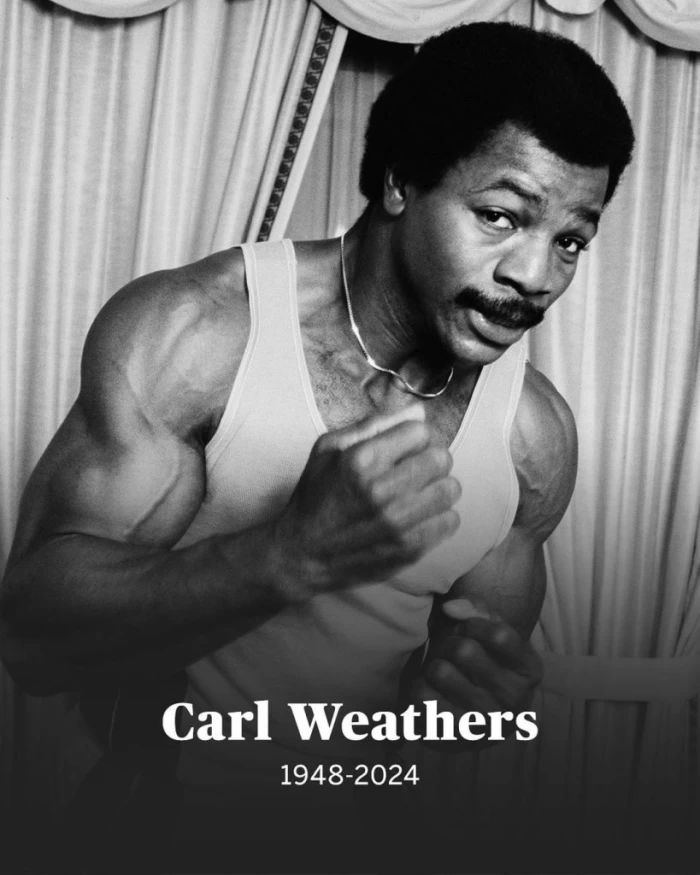 Carl Weathers, actorul din Rocky, Predator și Mandalorian, a murit la ...