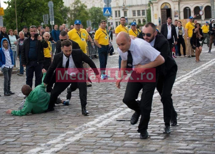 EXCLUSIV. Adevărata poveste a lui Vasile Badea, românul ucis în Congo ...