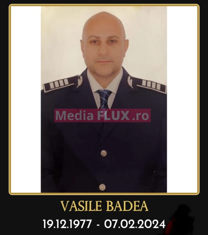 EXCLUSIV. Adevărata poveste a lui Vasile Badea, românul ucis în Congo ...