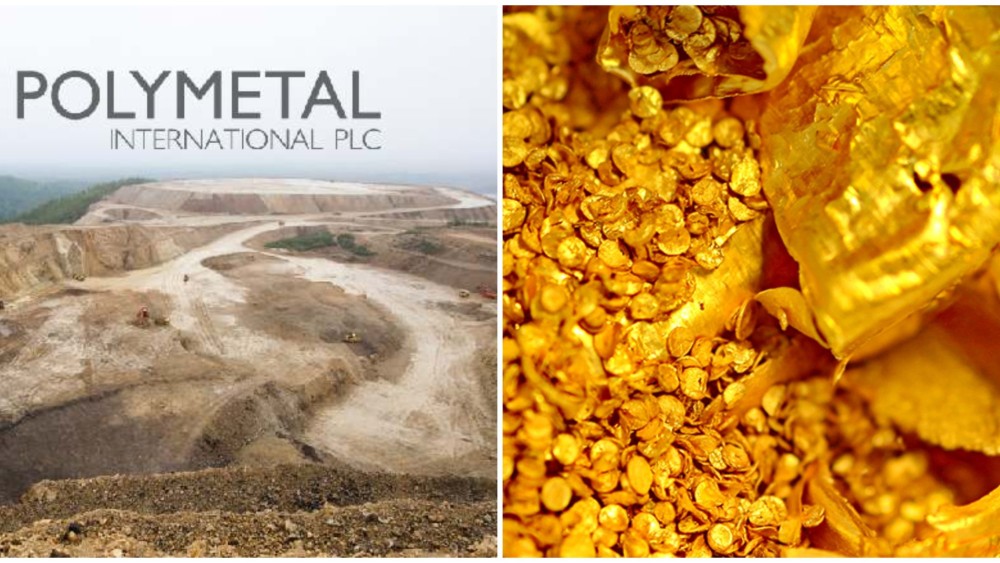 Polymetal International, de acord să vândă activele rusești. Tranzacție ...