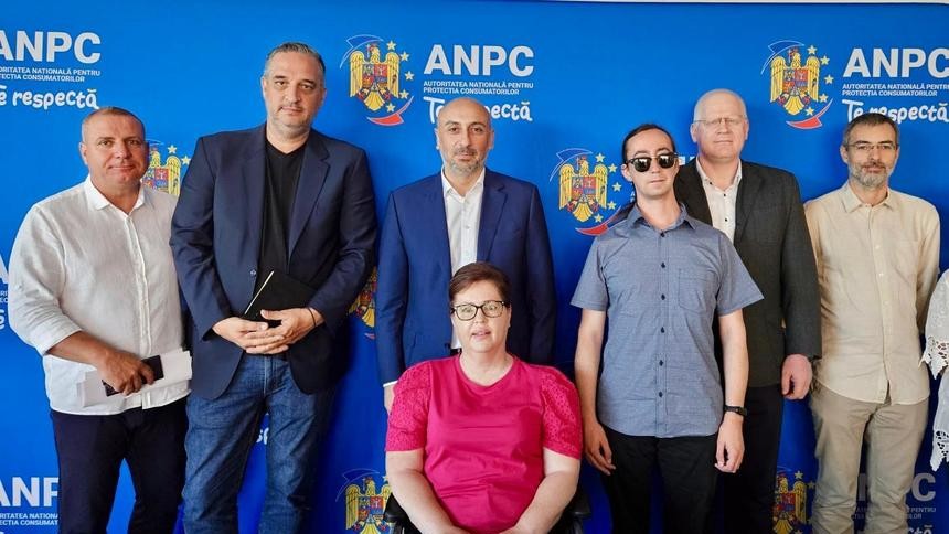 ANPC a dat ordinul! Ajutor nesperat oferit persoanelor cu dizabilități ...