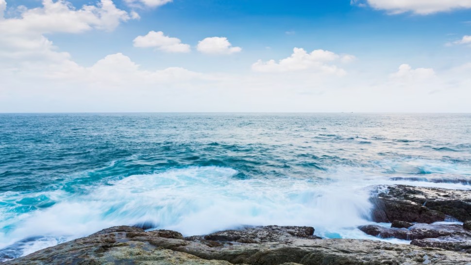 Oceanul Atlantic se răcește cu o viteză record și nimeni nu știe de ce