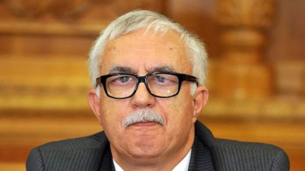 Augustin Zegrean, fostul șef CCR, spune că decizia Curții ...