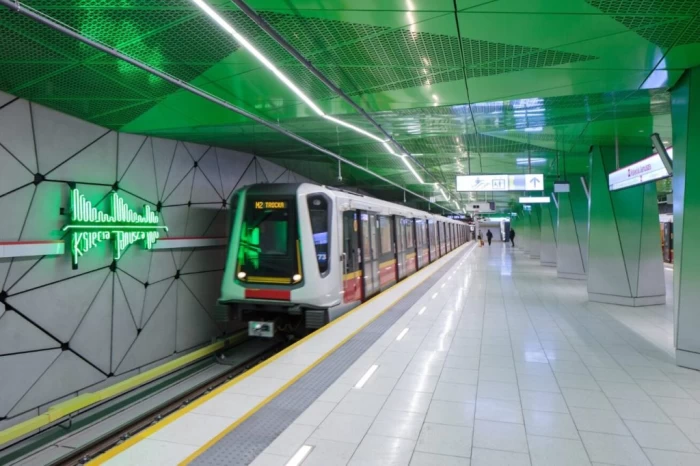 GÜLERMAK, cea mai experimentată companie turcă de construcții de linii ...