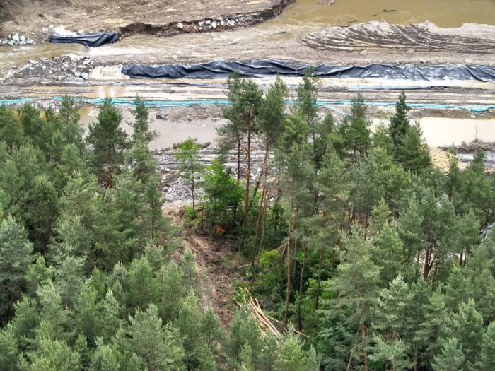 Anunțul MAI privind Salina Praid! Ședință operativă cu experții ...