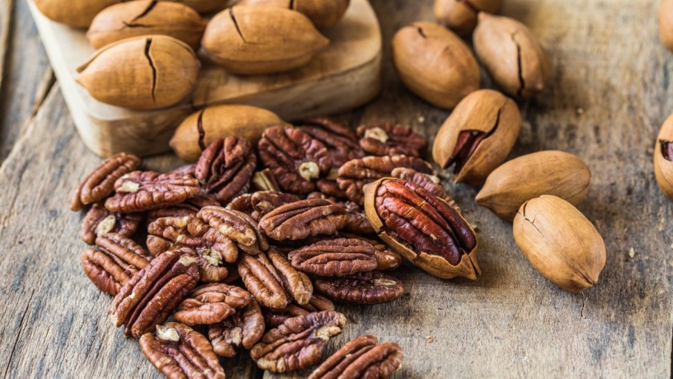 Nucile Pecan – fructele care au cucerit românii. Beneficii și ...