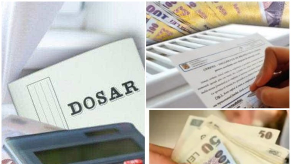 Ajutor de încălzire 2025. Cine beneficiază și ce acte se depun la dosar