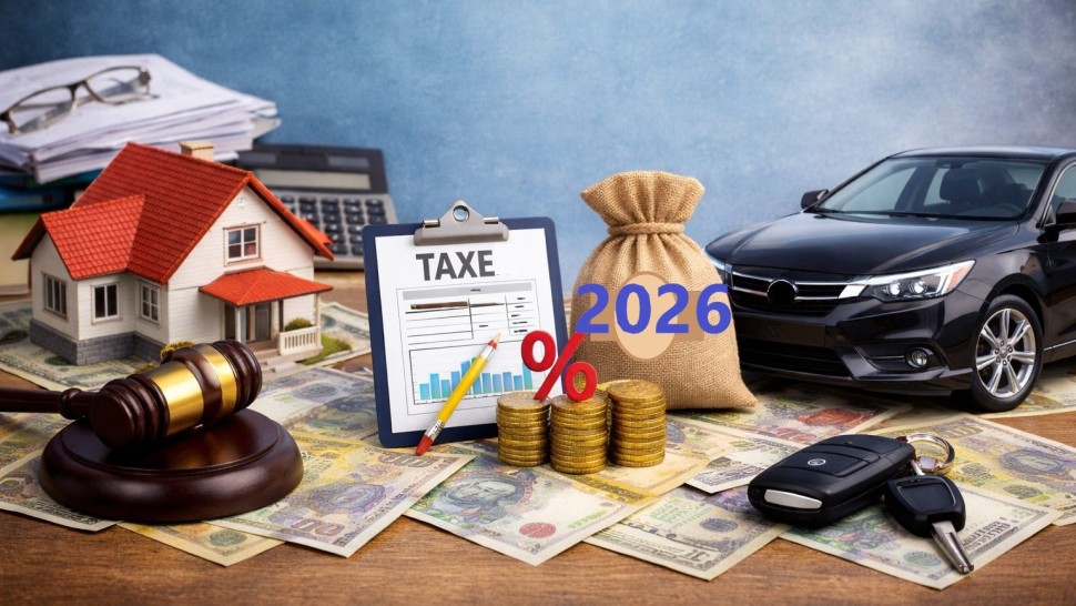Banii înapoi pe taxele majorate. Peste un milion de români au plătit deja