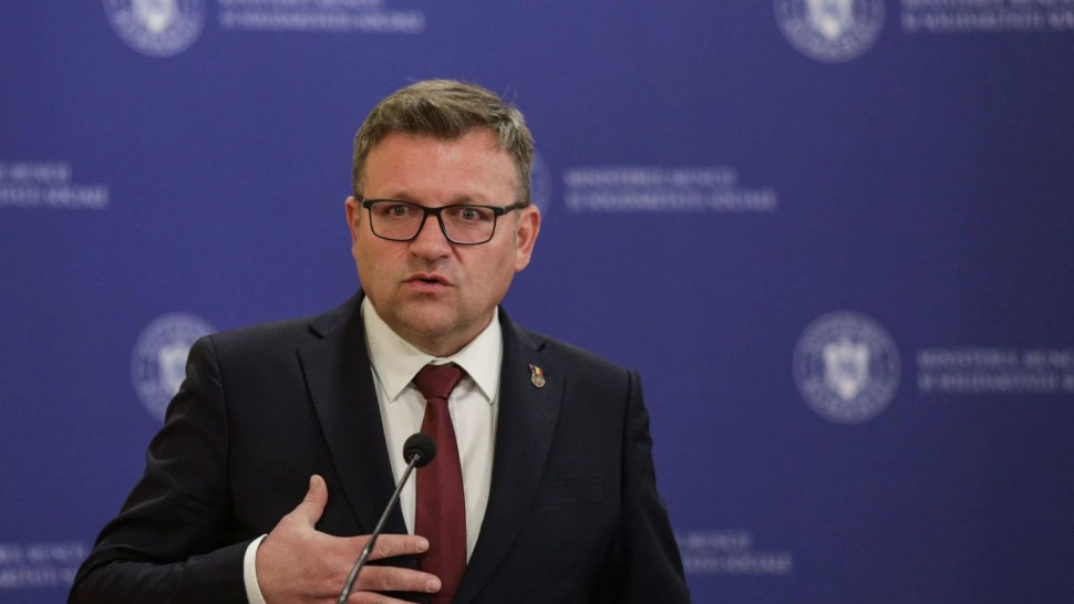 Marius Budăi, semnal important pentru premierul desemnat: PSD vrea să ...