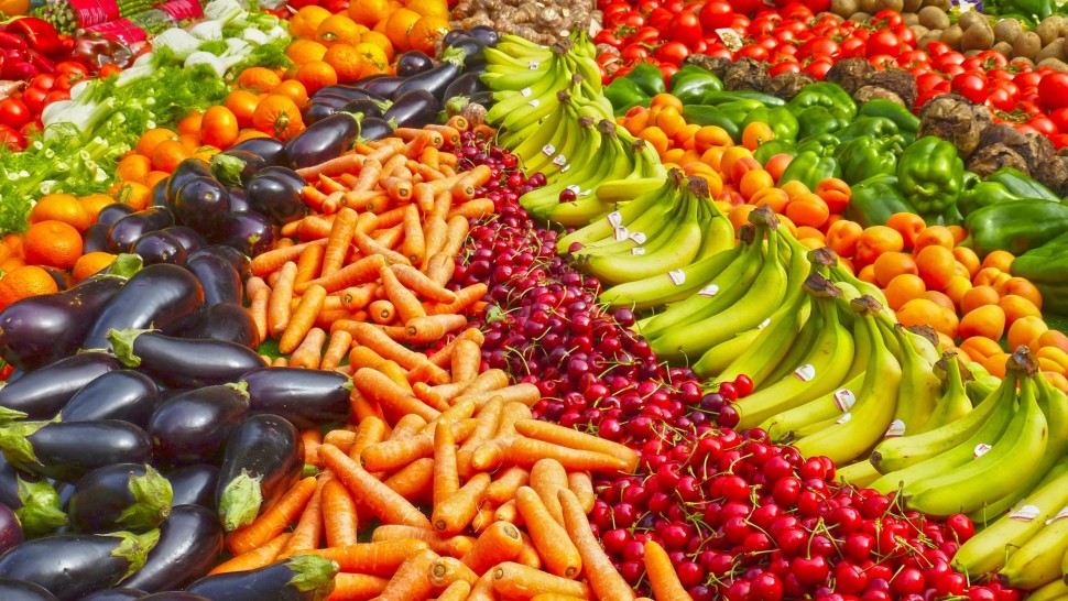 Peste 120 de tone de legume cu pesticide au fost descoperite la vânzare ...